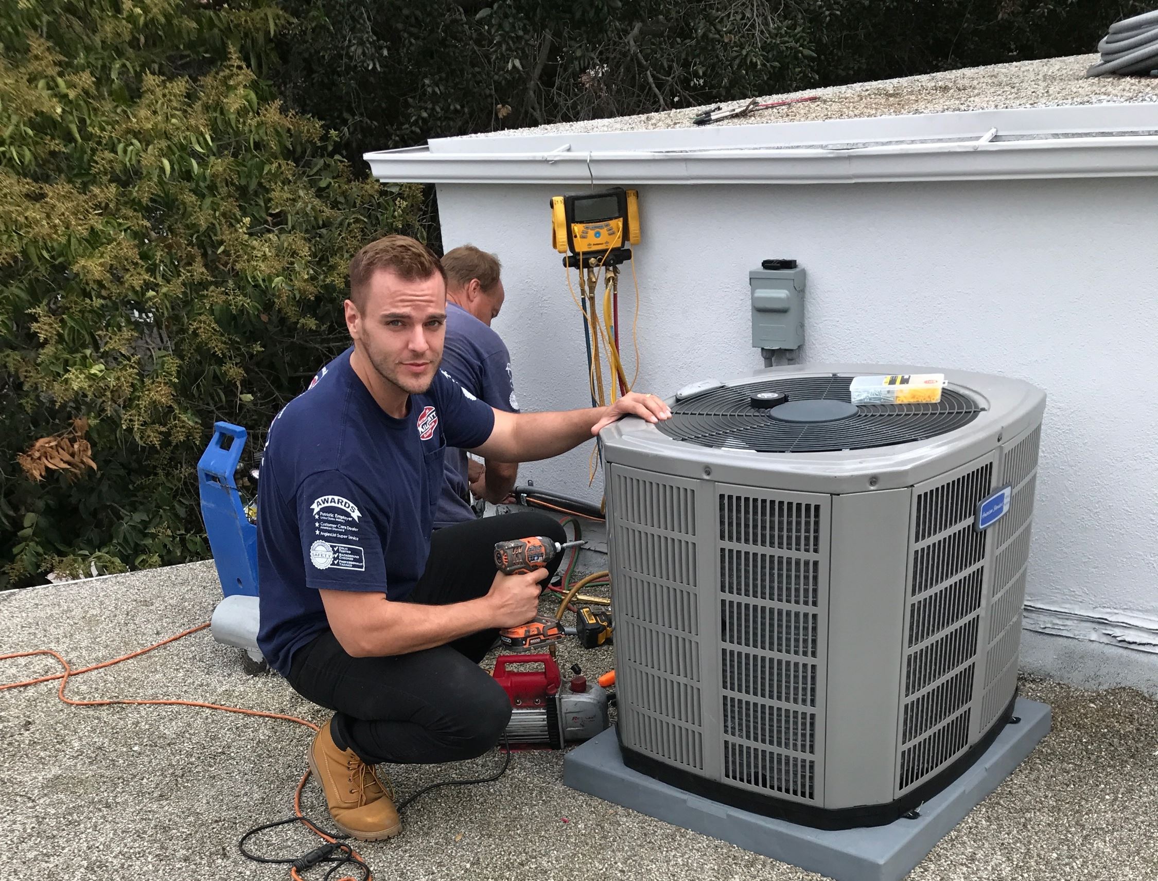 Think You Need a Bigger AC? You Might … Or You Might Not | Kilowatt