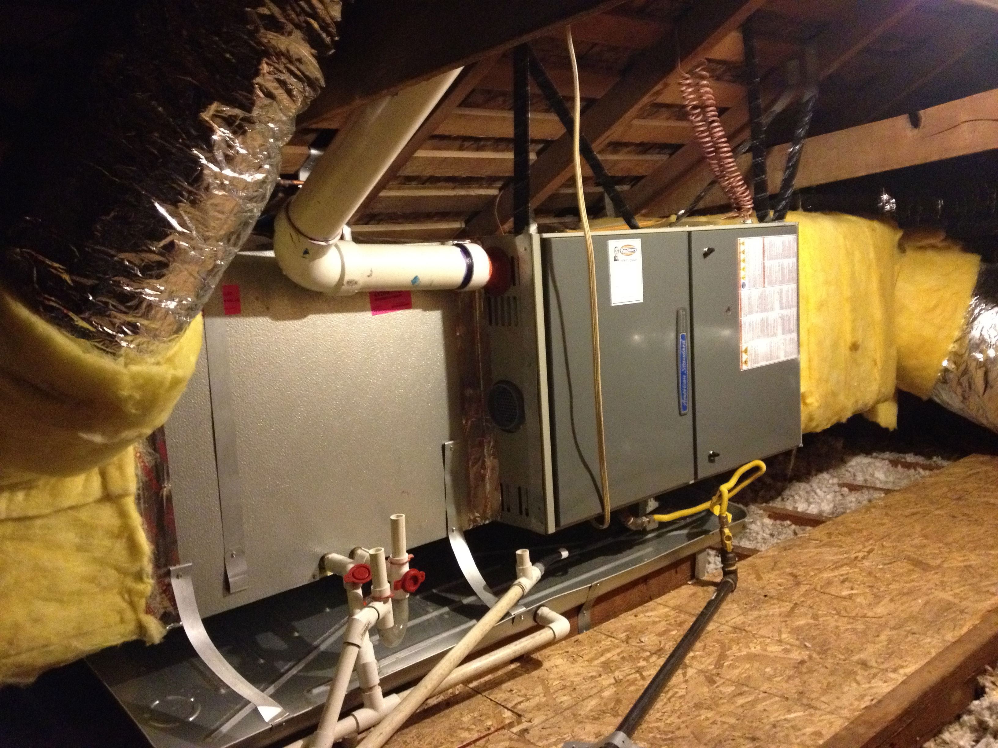 Important Tips for Furnace Safety | Kilowatt