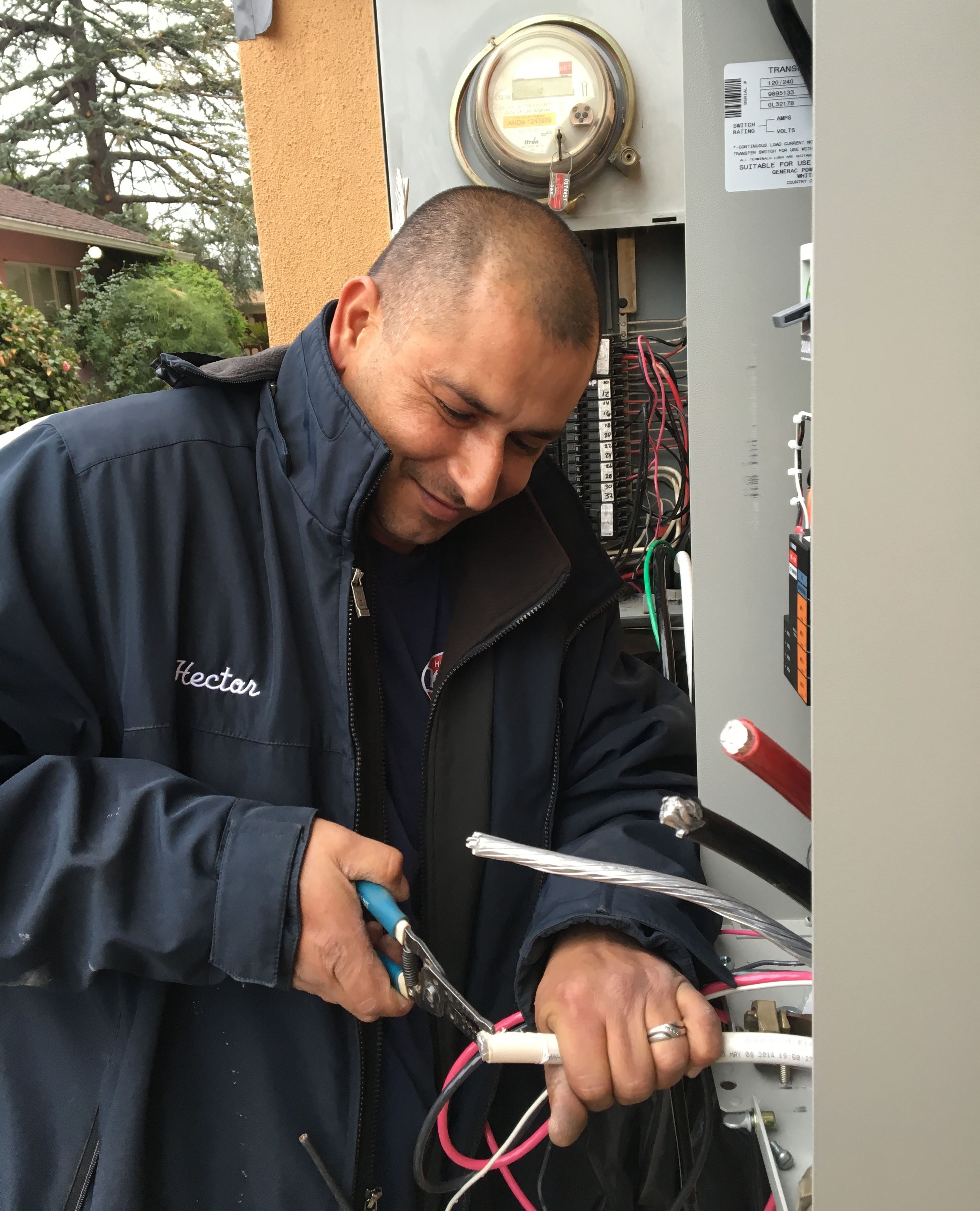 Electrical Repairs for a Safer Home | Kilowatt