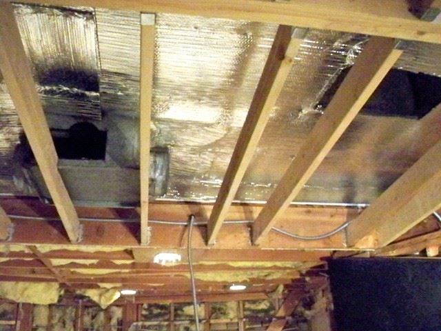 How Does Insulation Help Heating? | Kilowatt